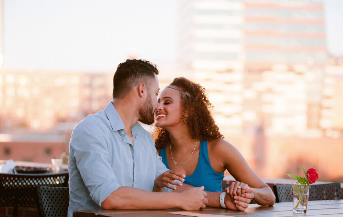 Wedding Proposal Checklist - Bill Hansen Miami Venues